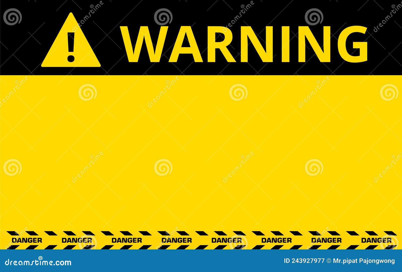 Warning First Sign Arc Flashes Can Damage Your Eyes. Do Not Watch ...