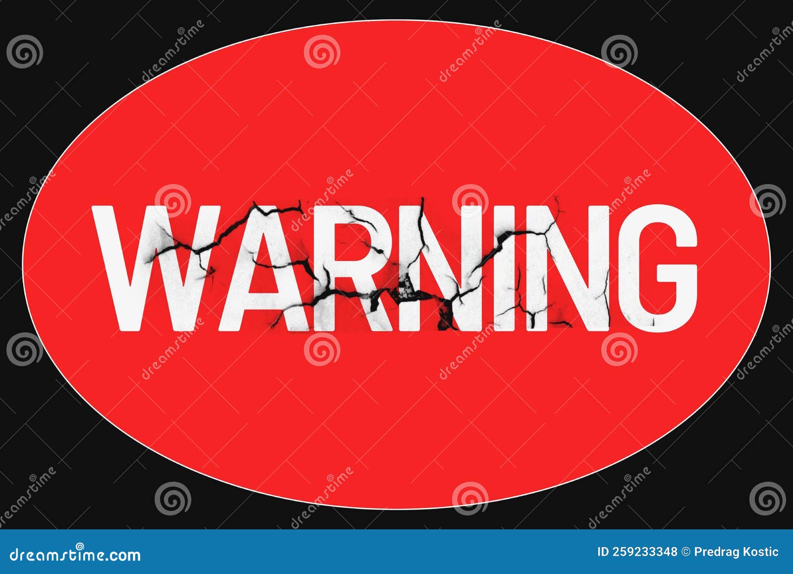 Warning sign and symbol stock illustration. Illustration of label ...