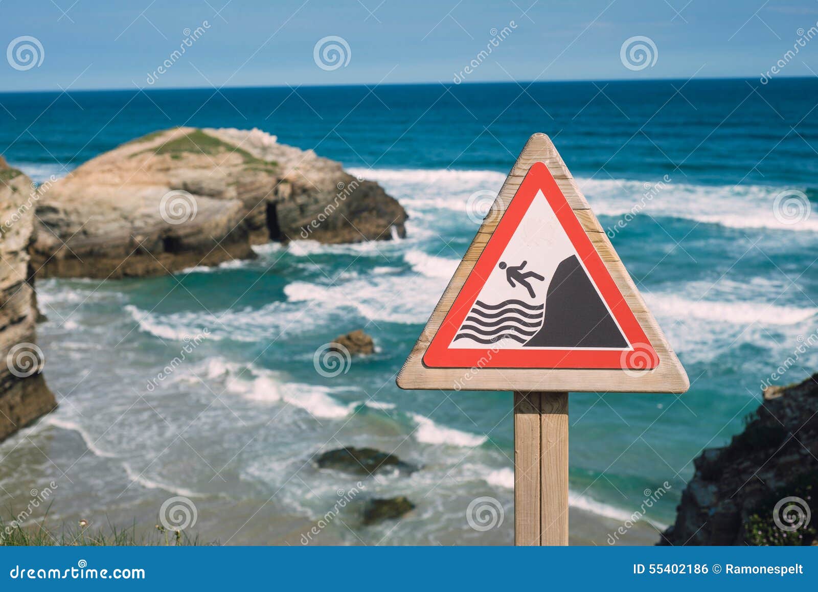 Warning Signal On Machine Stock Photo | CartoonDealer.com #231351282