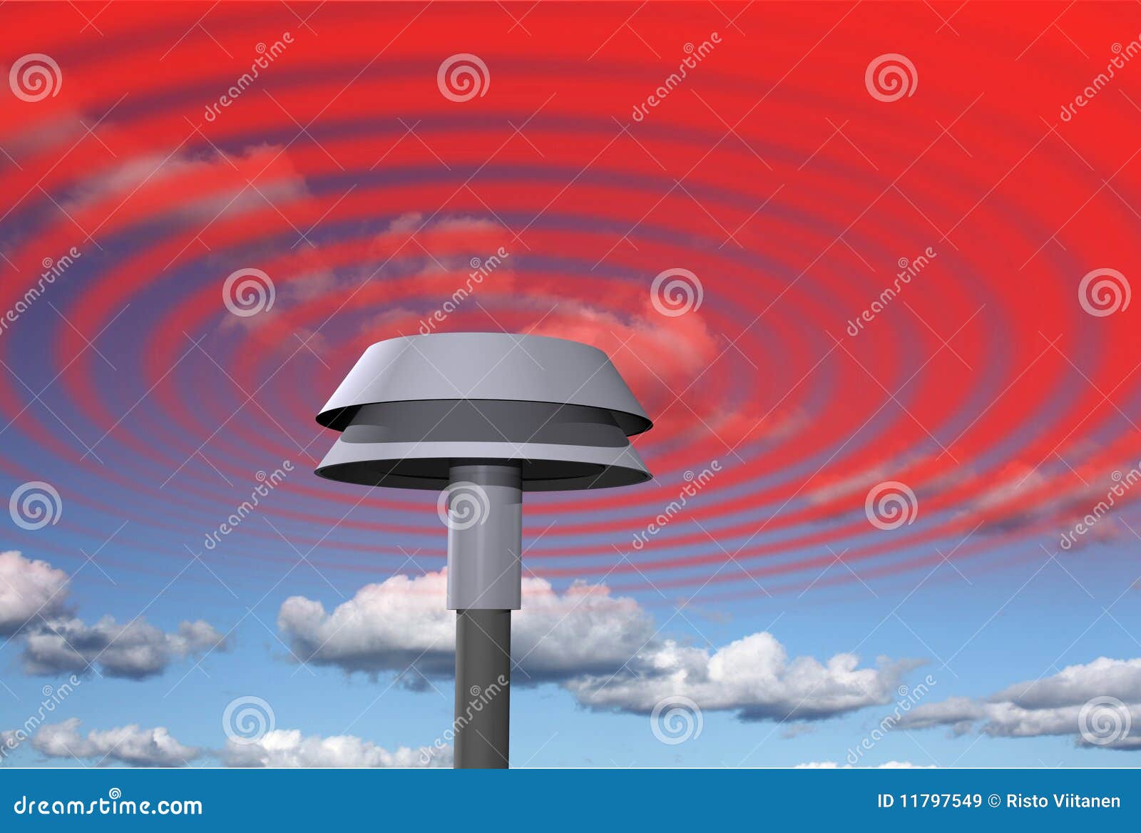 Warning Signal Stock Illustrations – 66,204 Warning Signal Stock ...