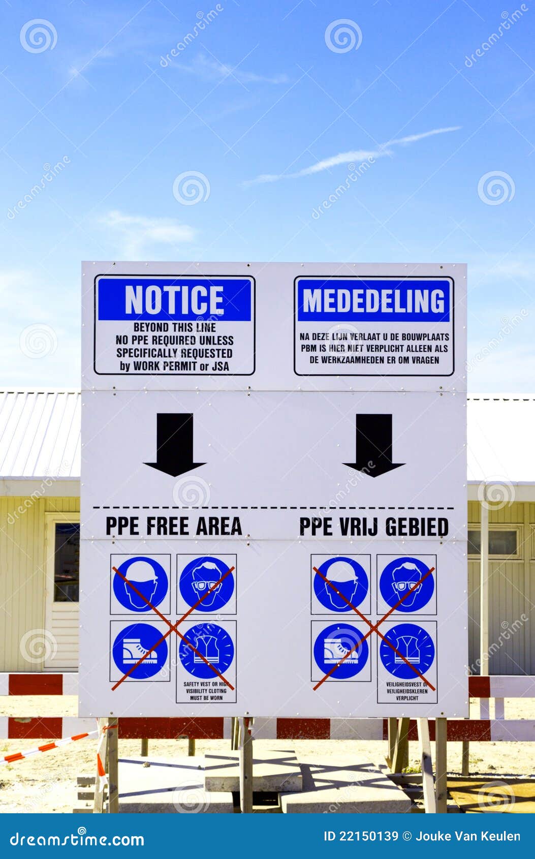 Warning signs stock image. Image of element, light, bright - 22150139