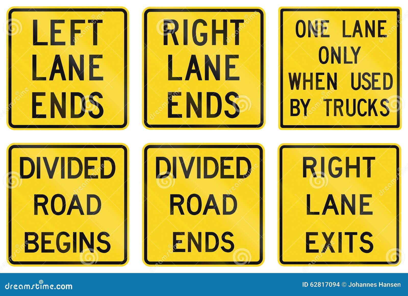 Ontario Map Warning Sign Cartoon Vector | CartoonDealer.com #6443625