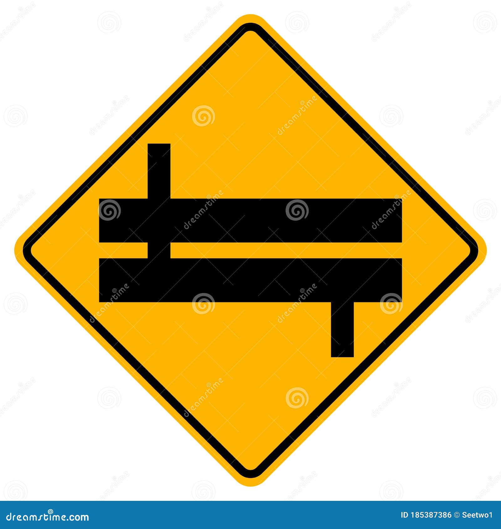 Staggered Junction Stock Illustrations – 48 Staggered Junction Stock ...