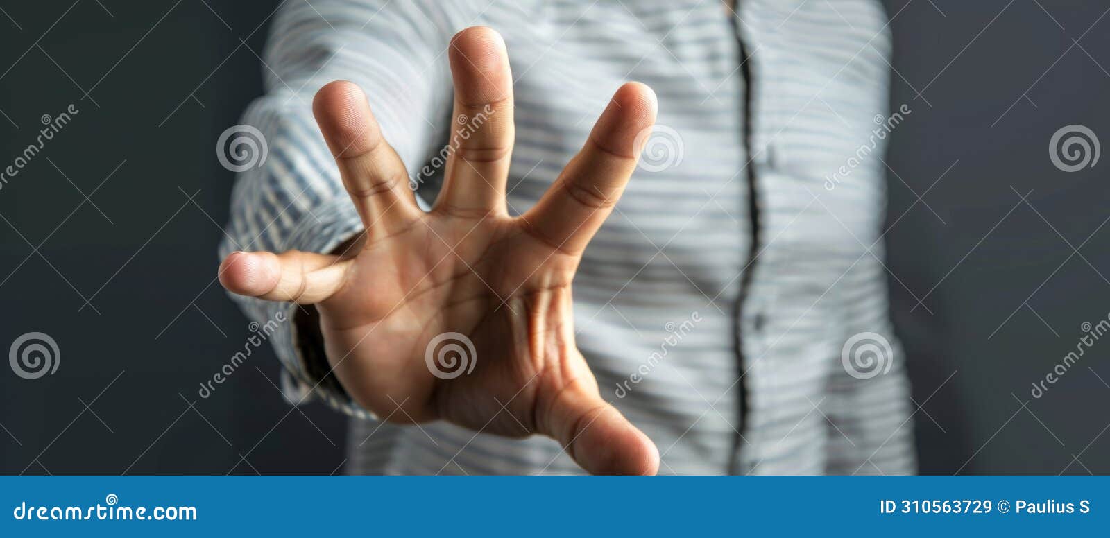 Warning: Stop and Do Not Proceed - Interpretation of AR Stock ...