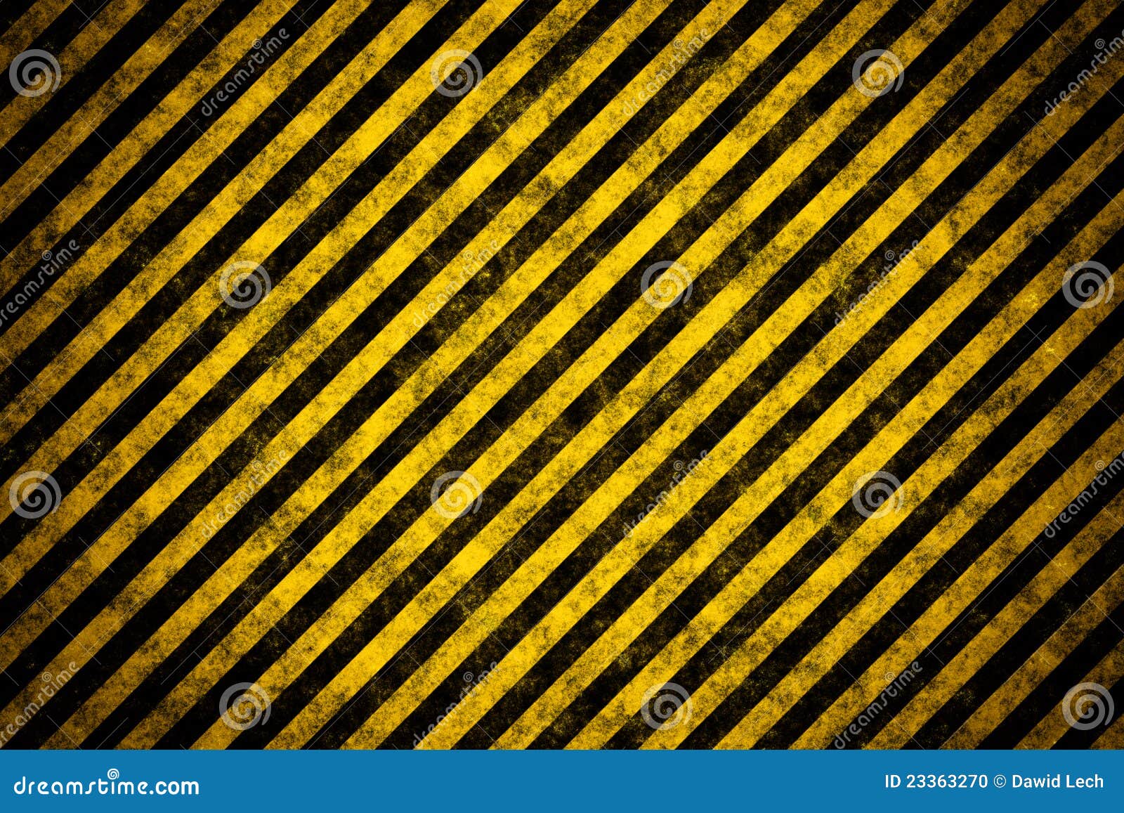 Warning stripe template stock illustration. Illustration of beware ...