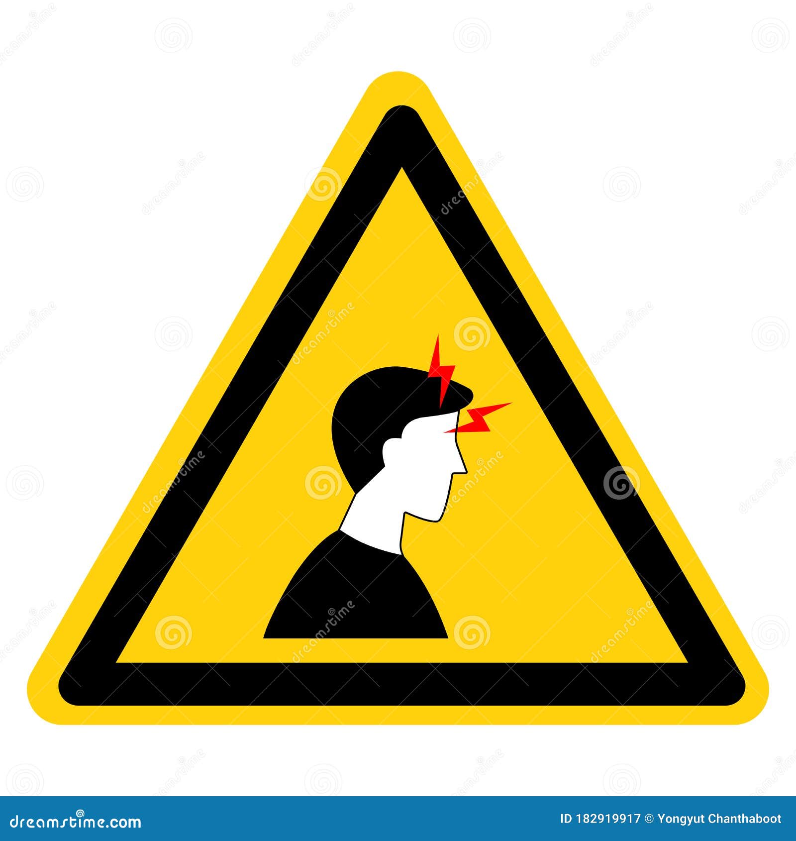Warning Symptoms Shortness Of Breath Of Covid-19 Virus Symbol Sign ... Warning Symptoms Shortness Of Breath Of Covid-19 Virus Symbol Sign ...