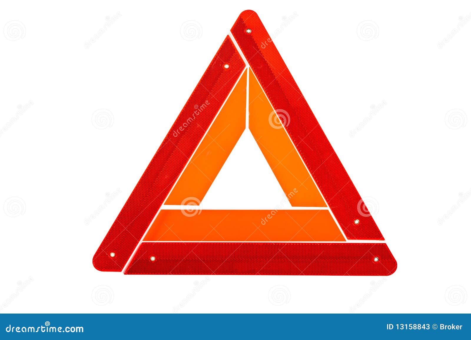 Warning Triangle Stock Image | CartoonDealer.com #20508721