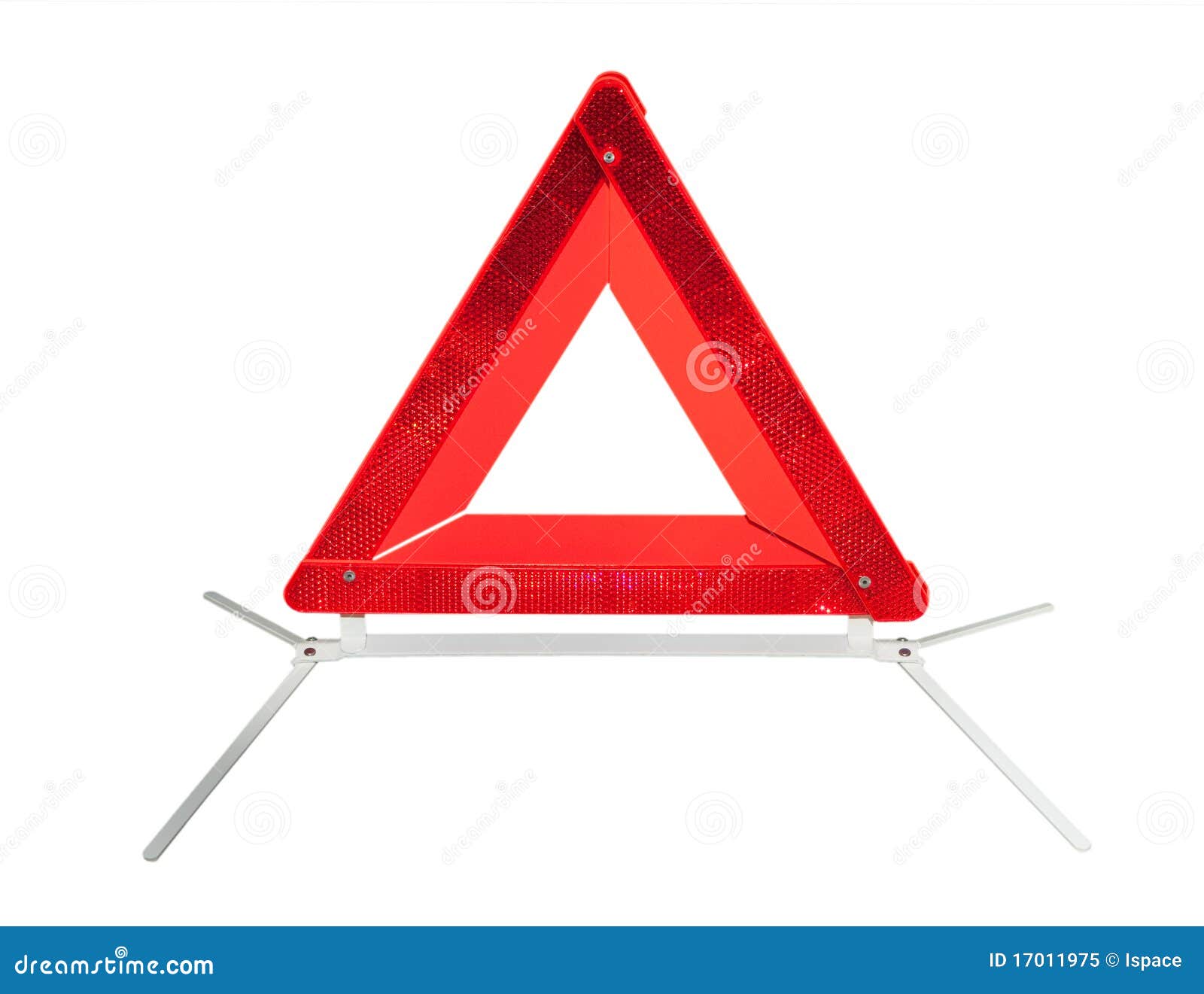 Warning Triangle Royalty-Free Stock Photography | CartoonDealer.com ...