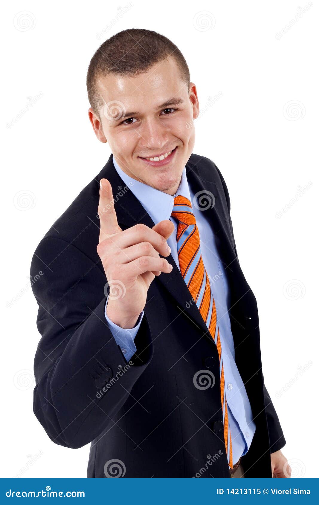 Warning you stock image. Image of punish, dissuasive - 14213115