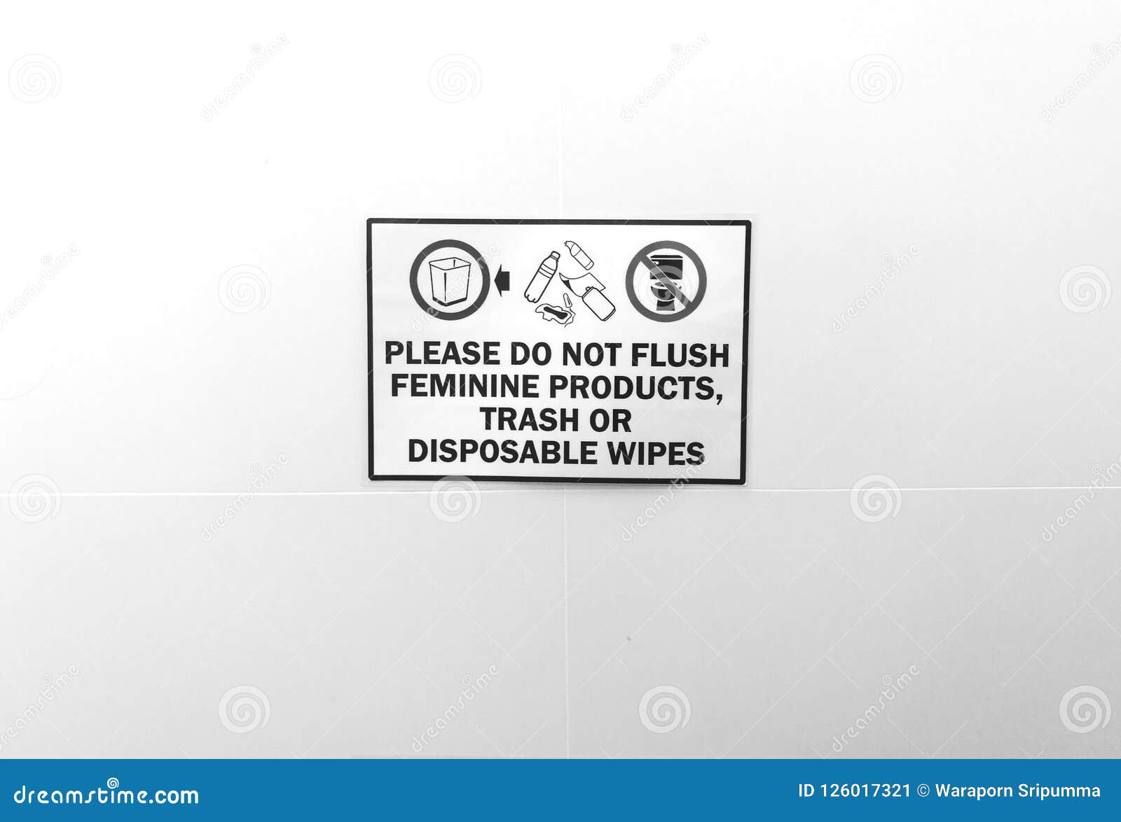 Warnings stock image. Image of reminder, whiteandblack - 126017321
