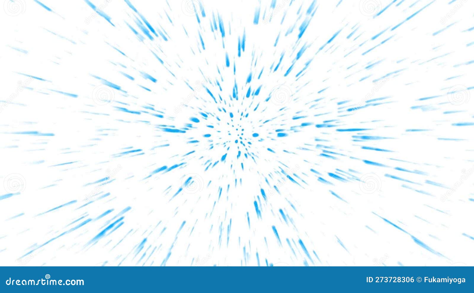 Warp Acceleration Progress Background Motion Graphics Stock Footage ...