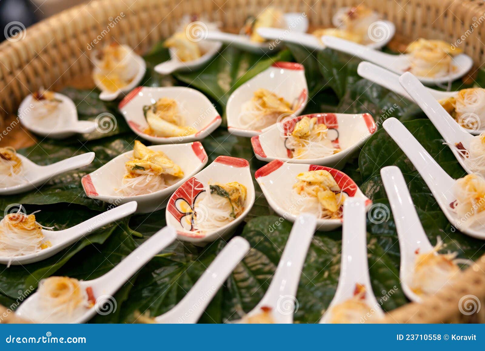 Warp Fish stock photo. Image of noodle, vegetable, cooking - 23710558