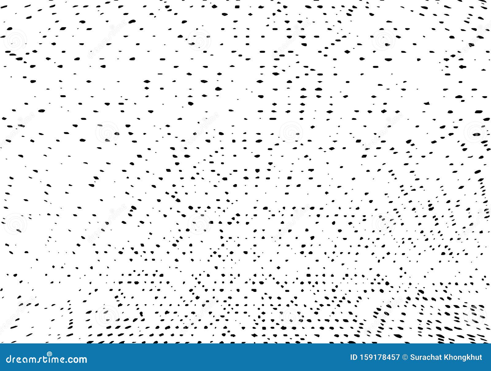 Warp Pattern Texture Fabric, Pano Plaid Tartan Vector. Tidy Background ...