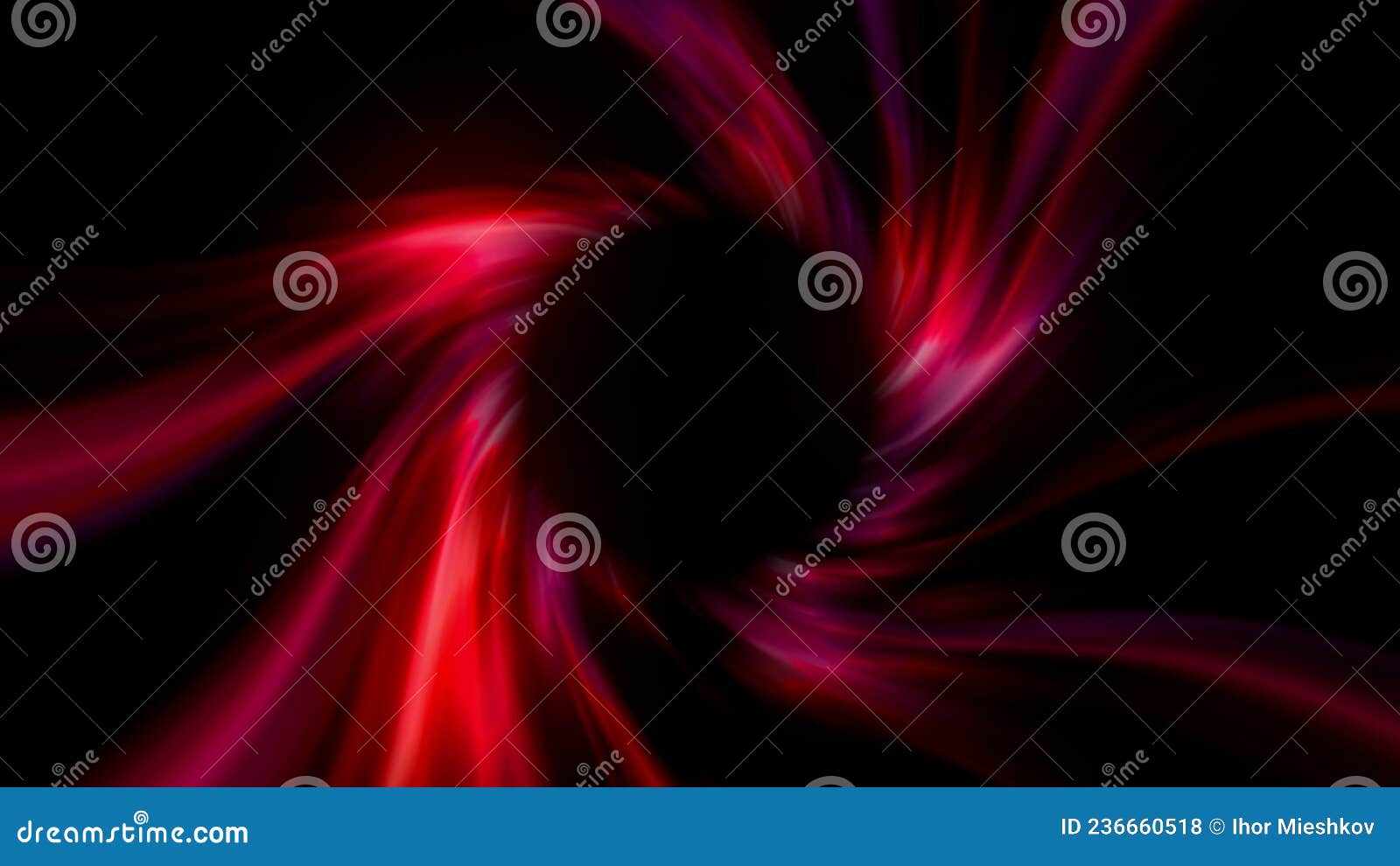 Warp warp red, background stock footage. Video of blue - 236660518