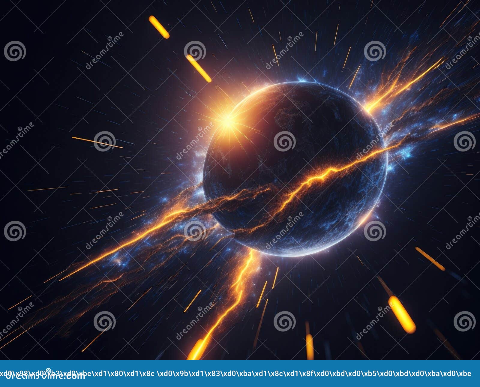 Multiverse Background. Neon Background. Purple, Violet, Pink Color ...