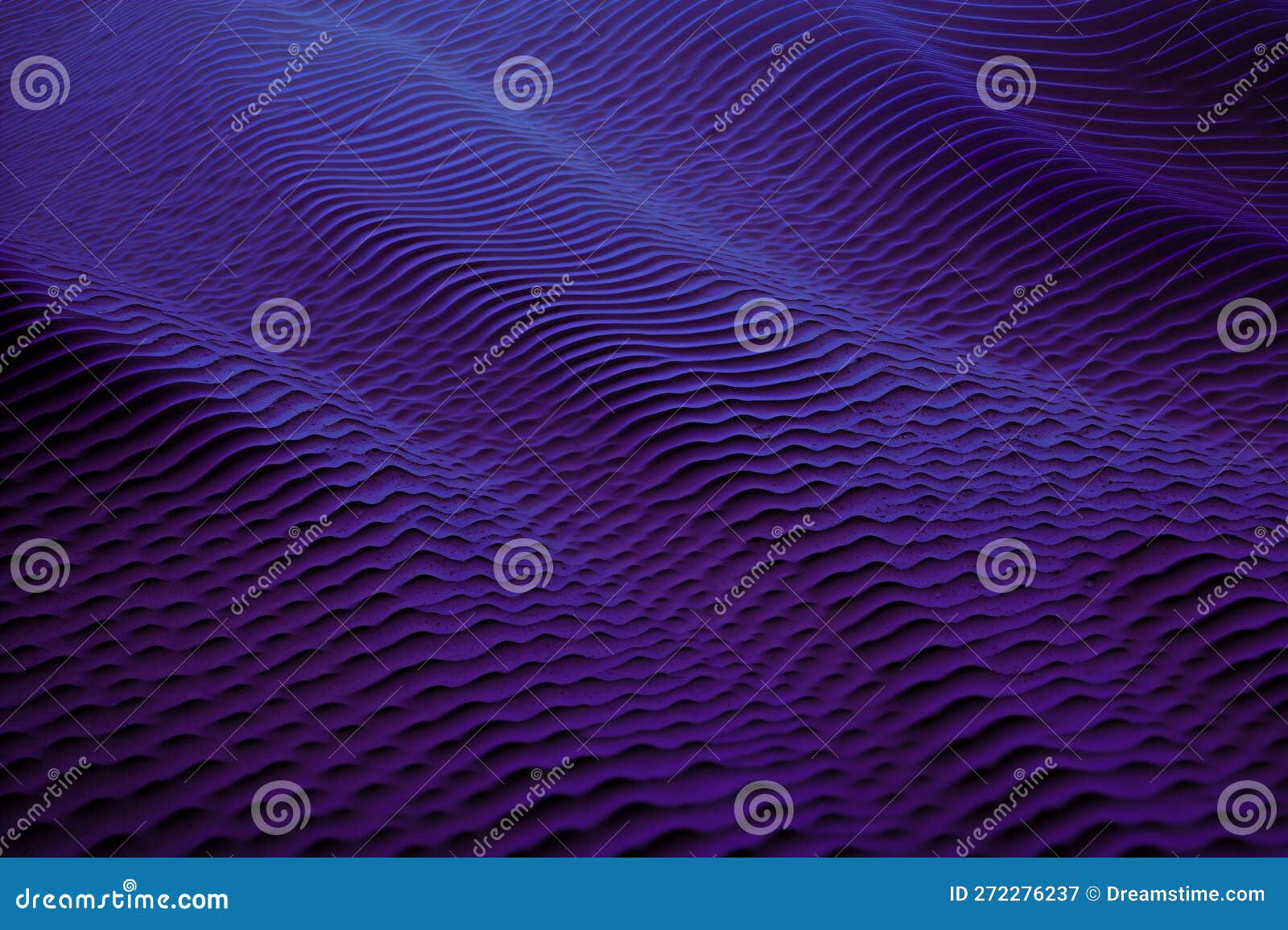 Warp Waves Background with Blue Purple Colors and Minimalist Elements ...