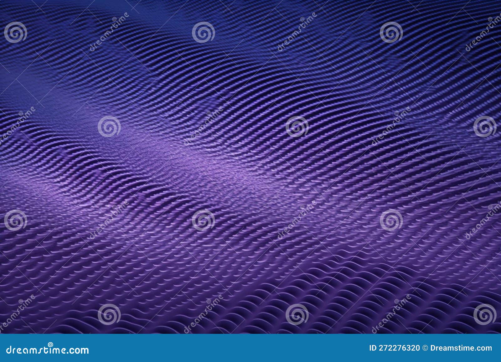 Warp Waves Background with Blue Purple Colors and Minimalist Elements ...