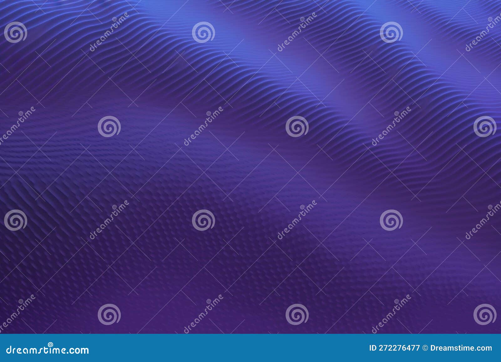 Warp Waves Background with Blue Purple Colors and Minimalist Elements ...