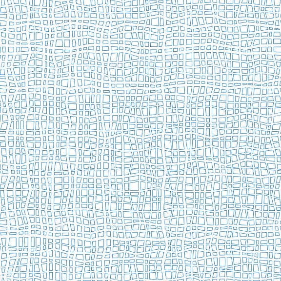 Pattern of Small Irregular Squares on a White Background. Seamless ...