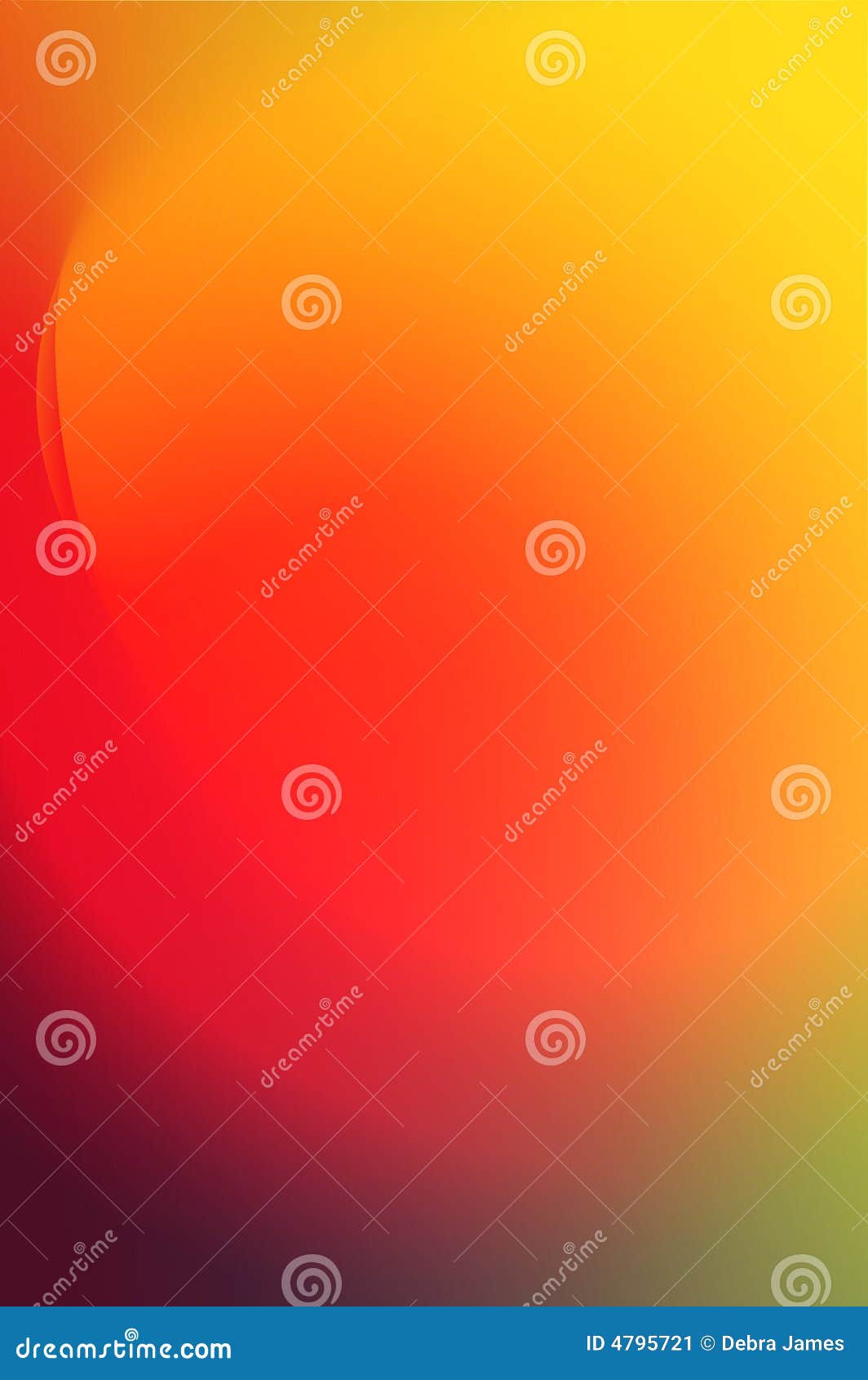 Warped gradient background stock illustration. Illustration of curve ...