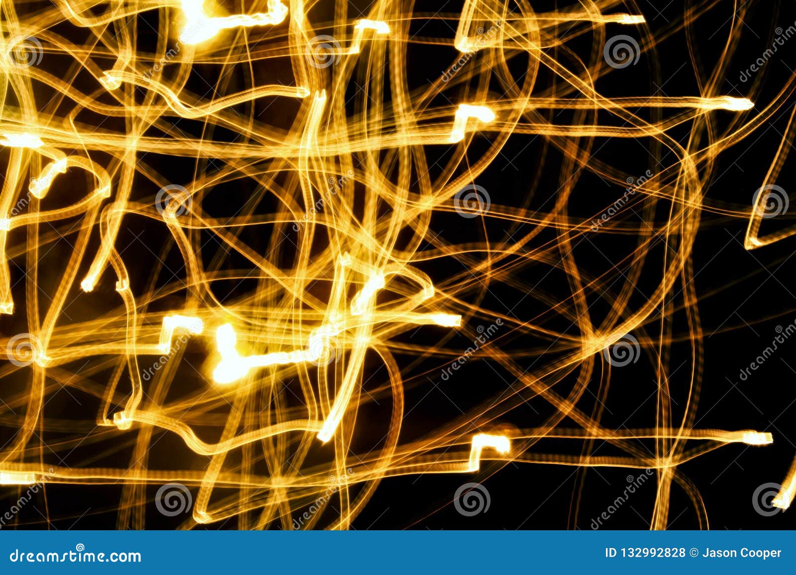 Warped Light stock photo. Image of energy, warped, fast - 132992828