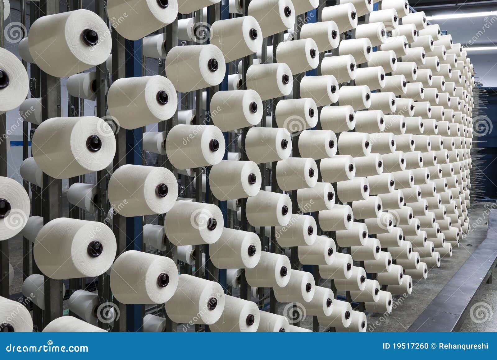 Yarn Warping Machine Stock Photography | CartoonDealer.com #50597666