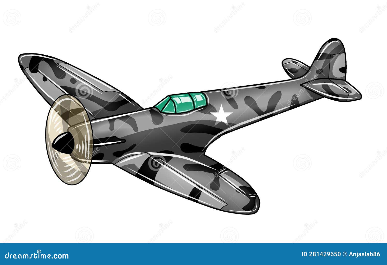 Warplane WW2 Type 1 Png Transparent Background Royalty-Free Stock Image ...
