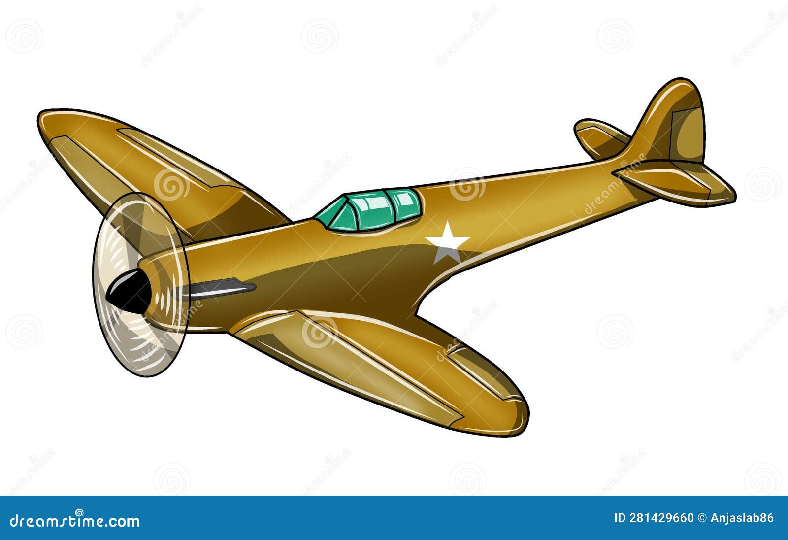 Warplane WW2 Type 1 Png Transparent Background Royalty-Free Stock Image ...