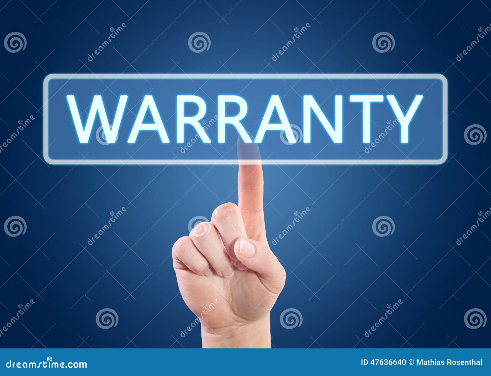 Warranty stock photo. Image of quality, life, product - 47636640