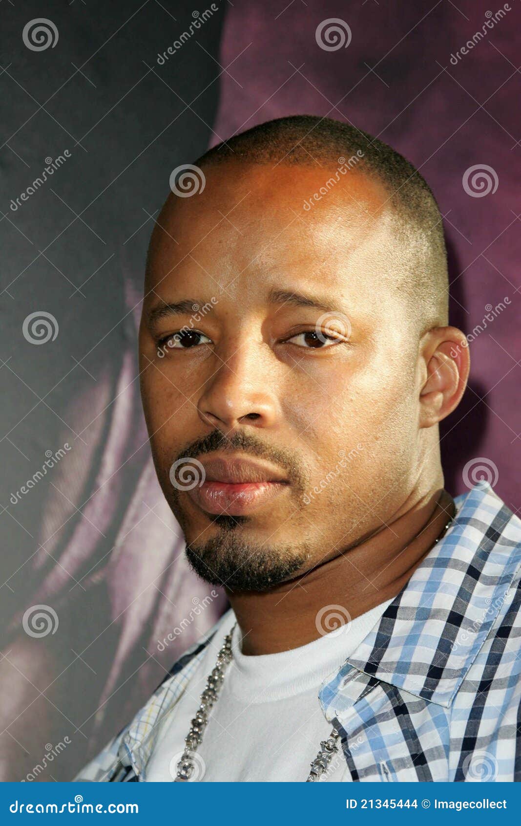 Warren G editorial stock image. Image of premiere, hollywood - 21345444