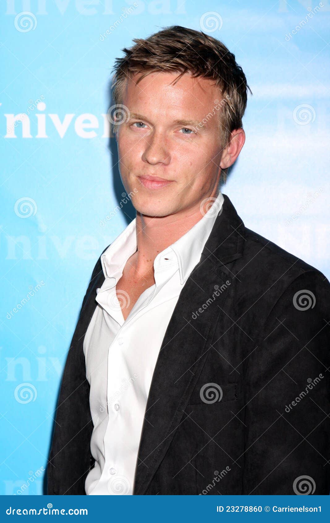 Warren Kole editorial image. Image of party, angeles - 23278860