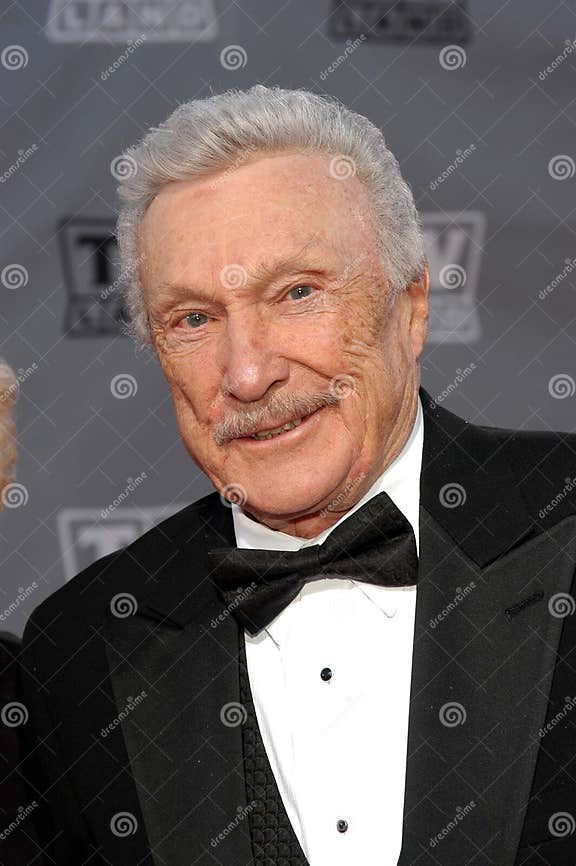 Warren Stevens editorial photo. Image of classic, awards - 21345446