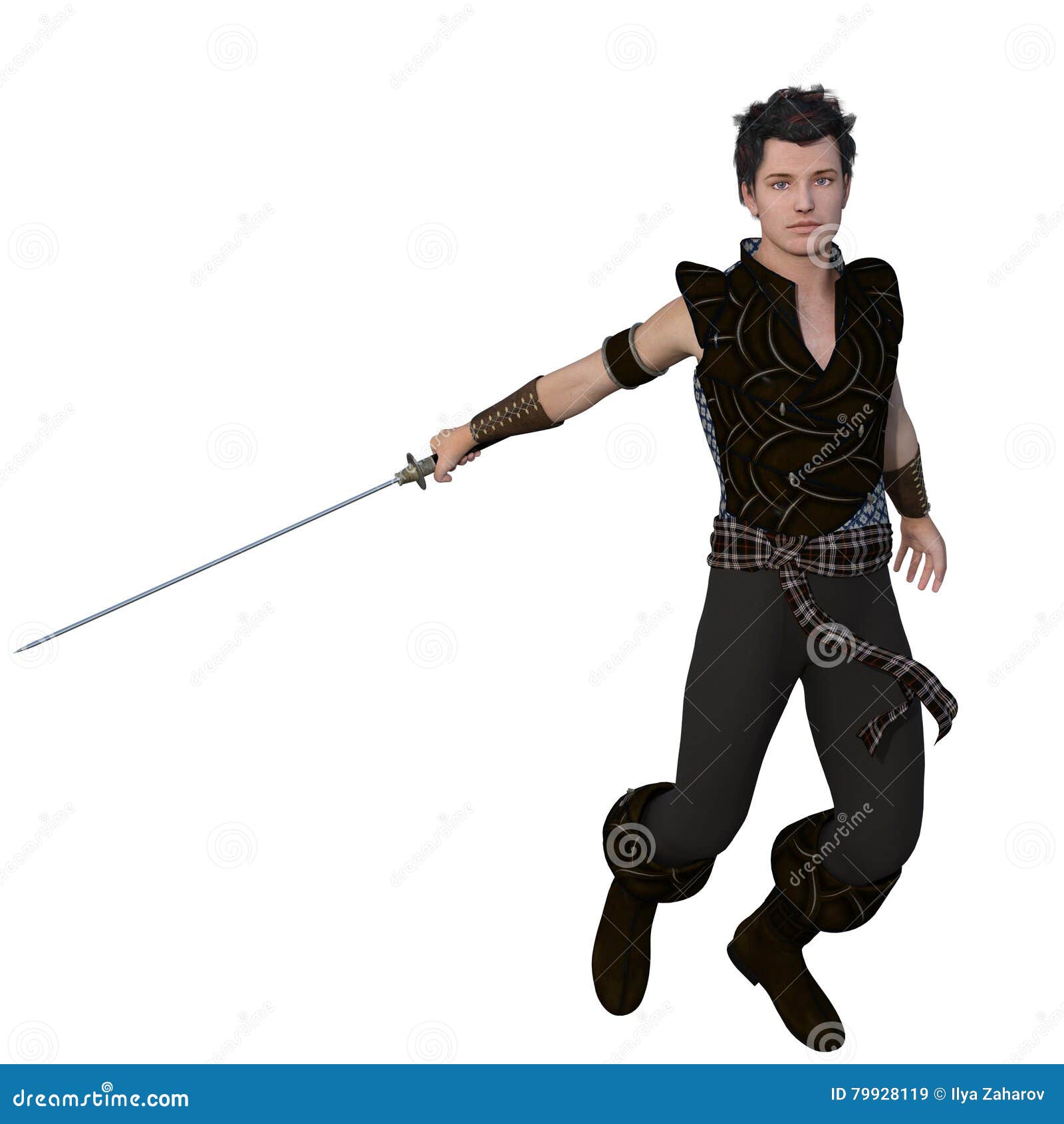 Ancient Time Tools. Cartoon Vector | CartoonDealer.com #159889877