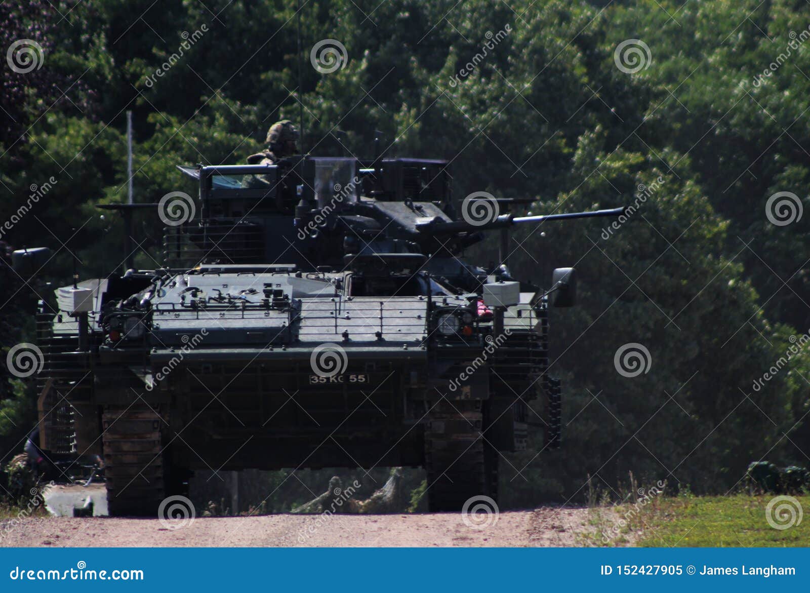 Warrior FV510 editorial image. Image of warrior, fv510 - 152427905