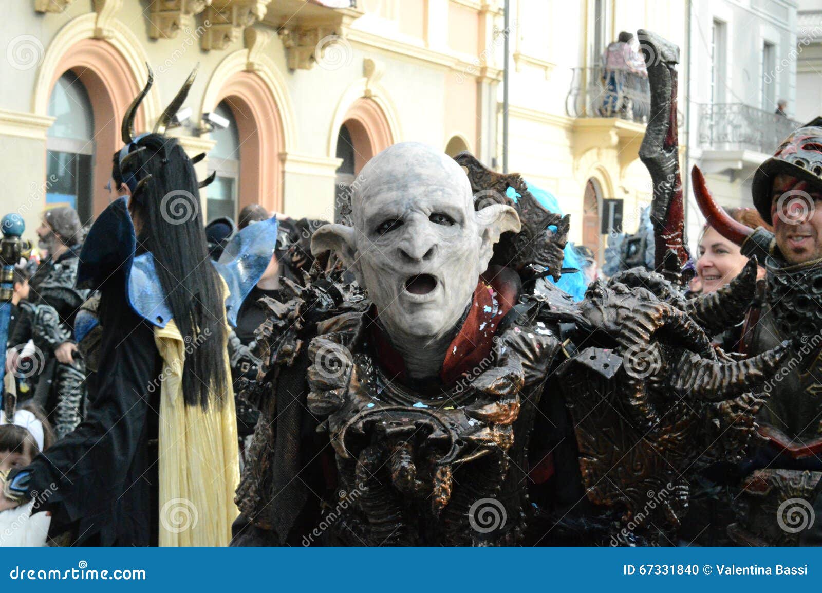 Orc Mask Stock Photos - Free & Royalty-Free Stock Photos from Dreamstime