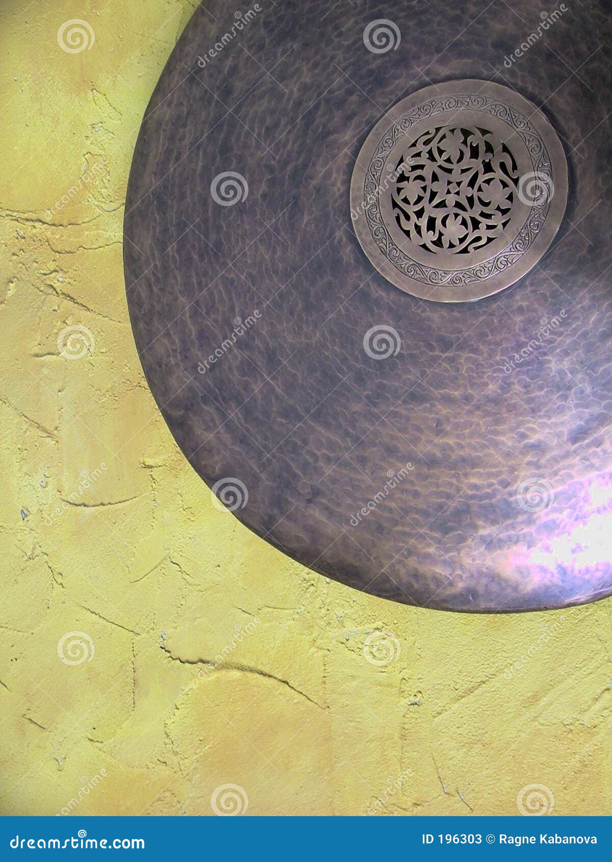 Warrior shield stock image. Image of equipment, hang, handiwork - 196303