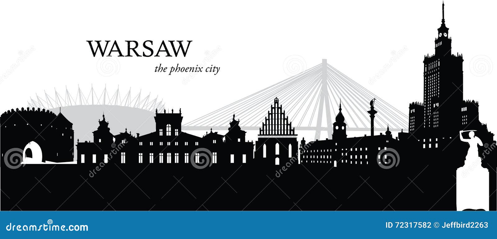 Warsaw Stock Illustrations – 1,250 Warsaw Stock Illustrations, Vectors ...