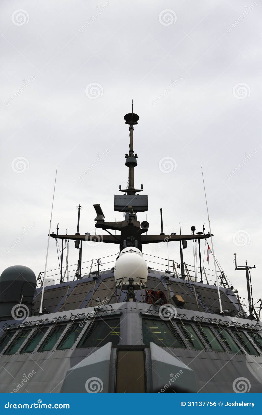 Warship 3 stock photo. Image of ship, dock, battleship - 31137756
