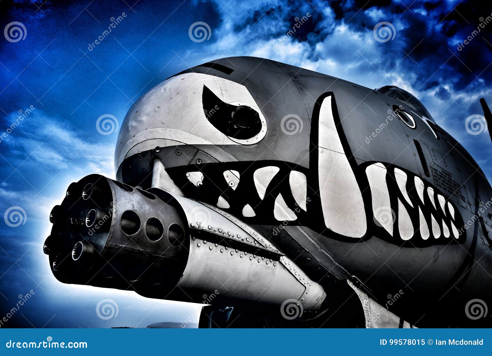 A10 Warthog editorial image. Image of american, military - 99578015
