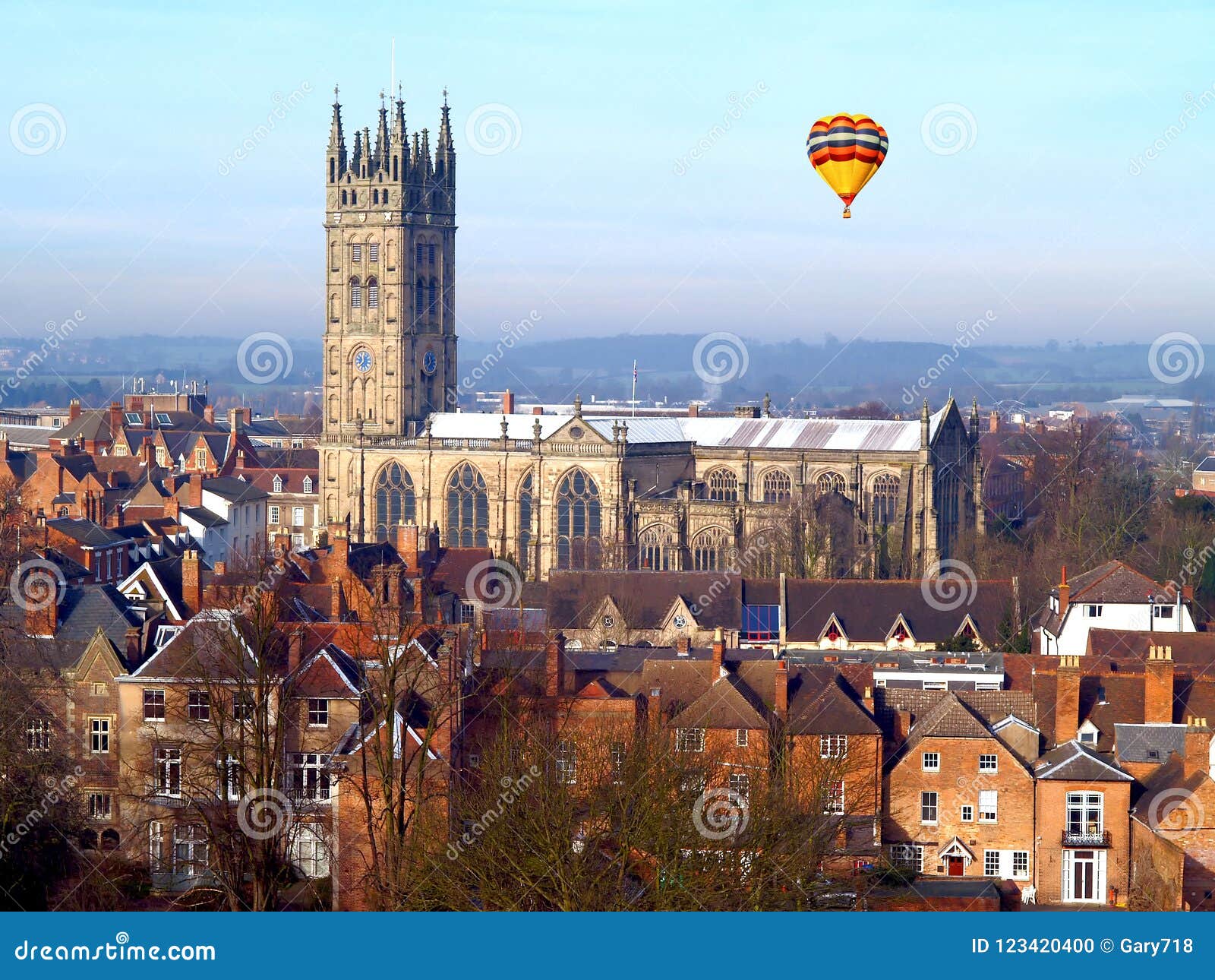 Warwickshire stock photo. Image of building, warwickshire - 123420400