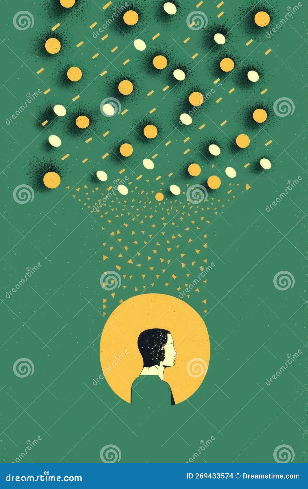 He Was Diagnosed with Obsessive-compulsive Disorder (OCD), Struggling ...