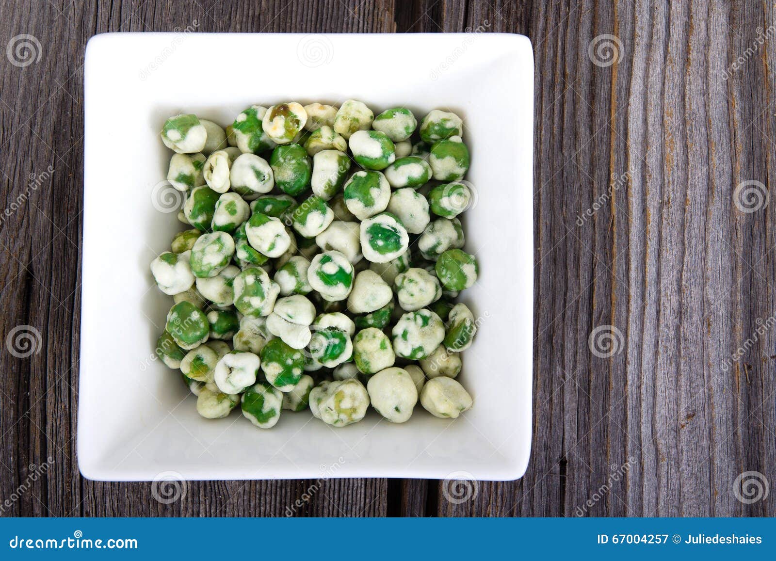 Wasabi coated peas stock image. Image of lifestyles, heap - 67004257