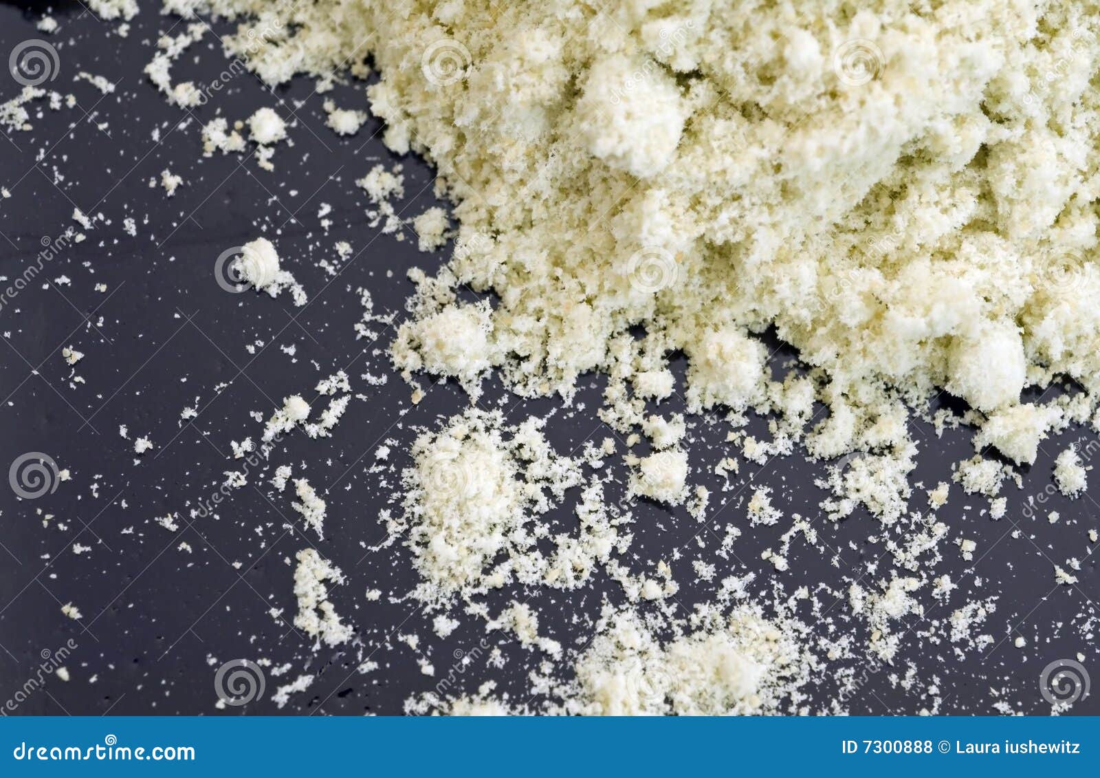 Wasabi ground stock photo. Image of granuled, colour, granularity - 7300888