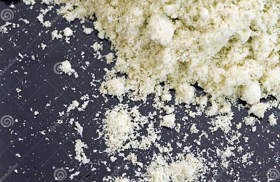 Wasabi ground stock photo. Image of granuled, colour, granularity - 7300888