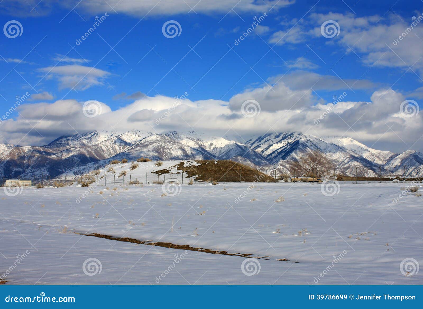 Wasatch Front Mountains, Utah Stock Image - Image of rock, utah: 39786699