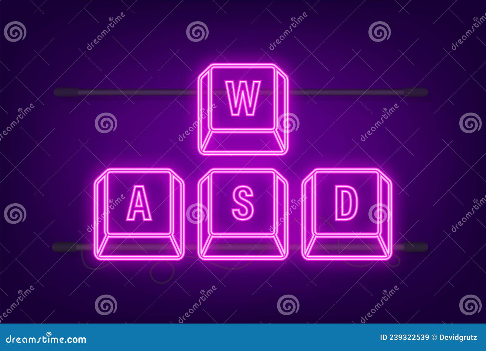 WASD Computer Keyboard Plexus Buttons. Desktop Interface. Web Icon ... WASD Computer Keyboard Plexus Buttons. Desktop Interface. Web Icon ...