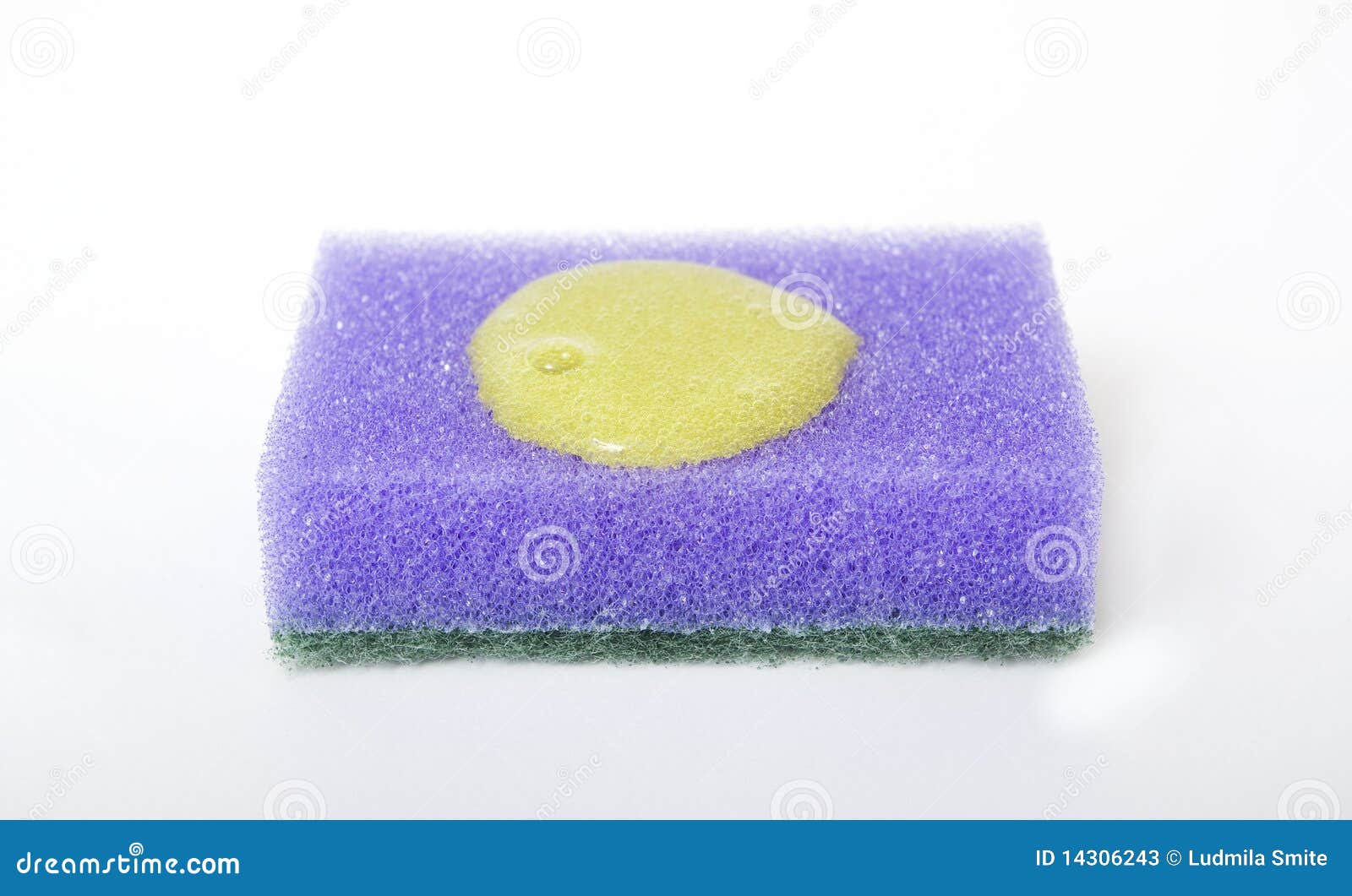 Wash cloth. stock image. Image of disinfect, washcloth - 14306243