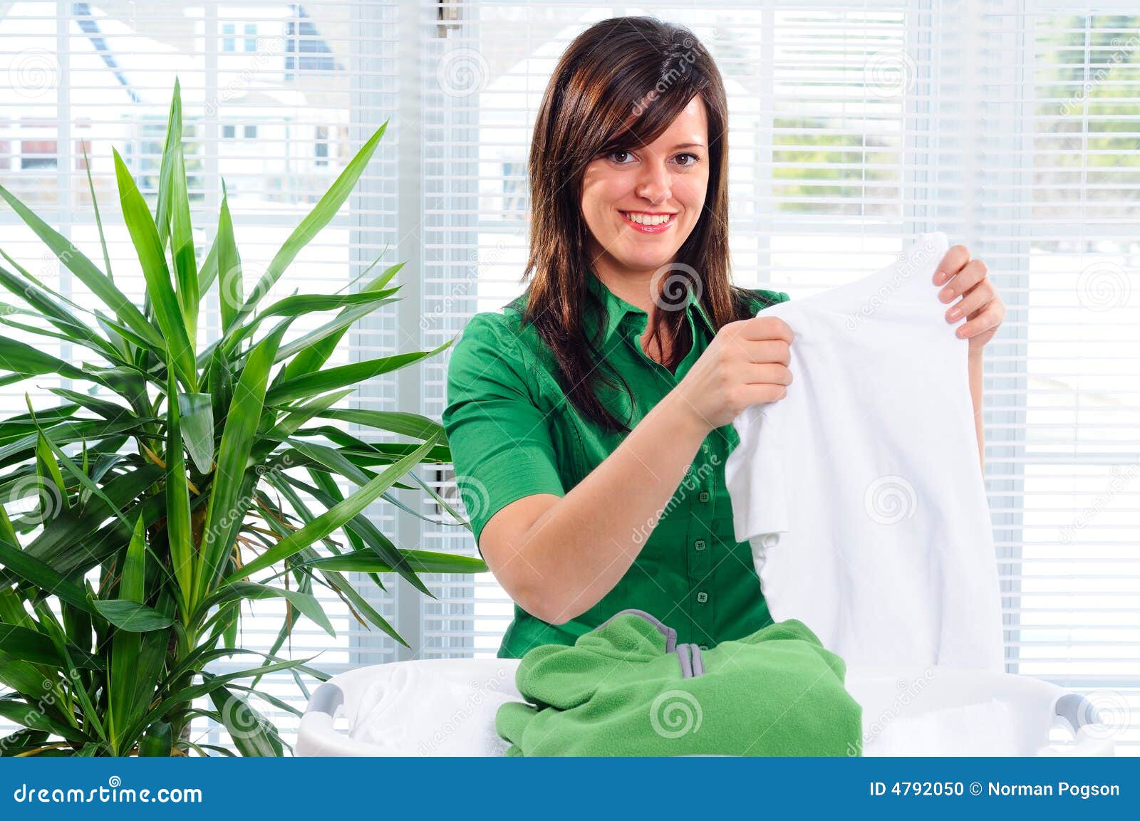 Wash Day stock photo. Image of mother, housewife, duties - 4792050