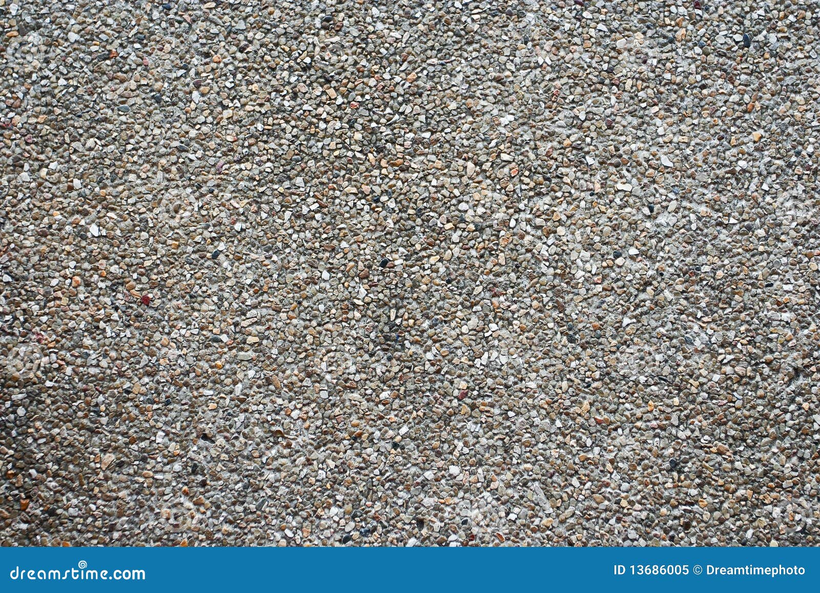 Wash Gravel stock image. Image of background, rock, pattern - 13686005