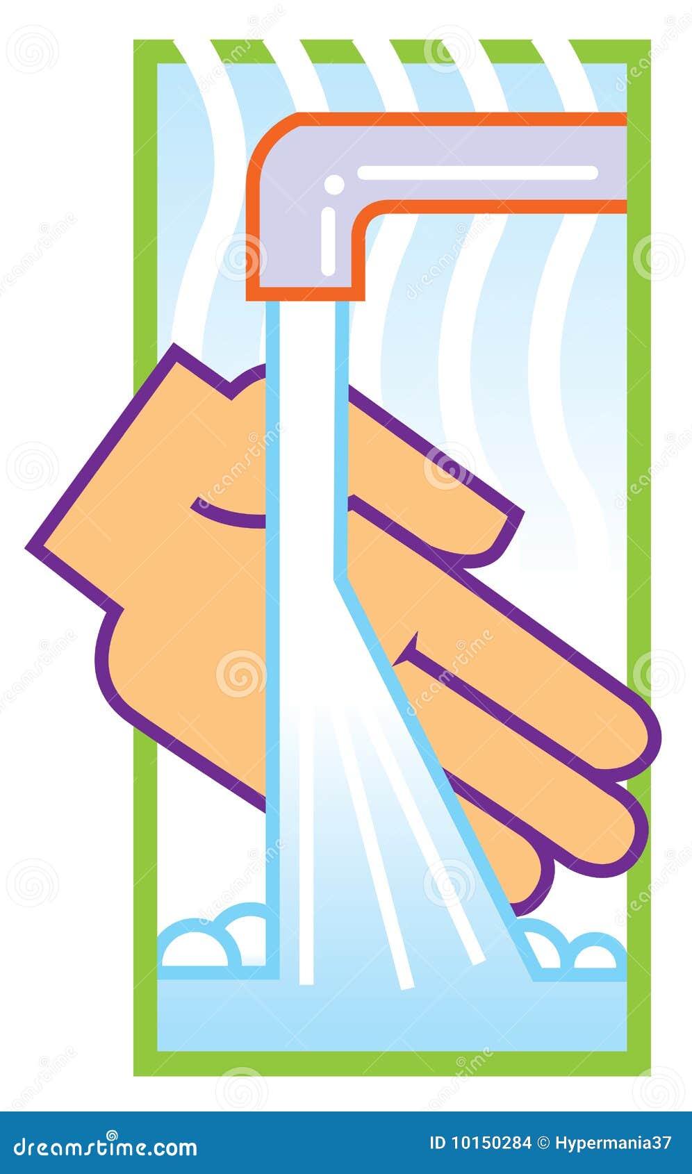 Lathering Soap Stock Illustrations – 75 Lathering Soap Stock ...